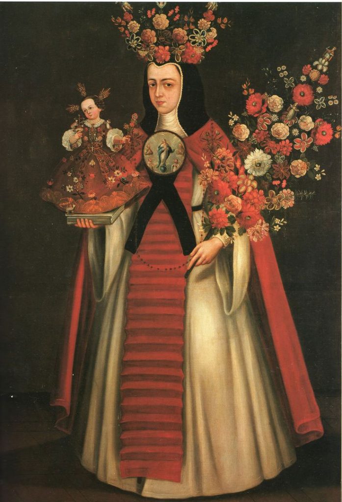 Las Monjas Coronadas: The Crowned Nuns - The Playa Times