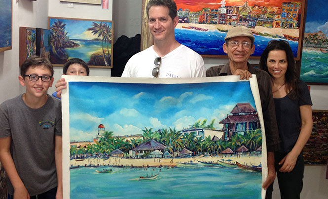 So3: An Art Gallery - The Playa Times